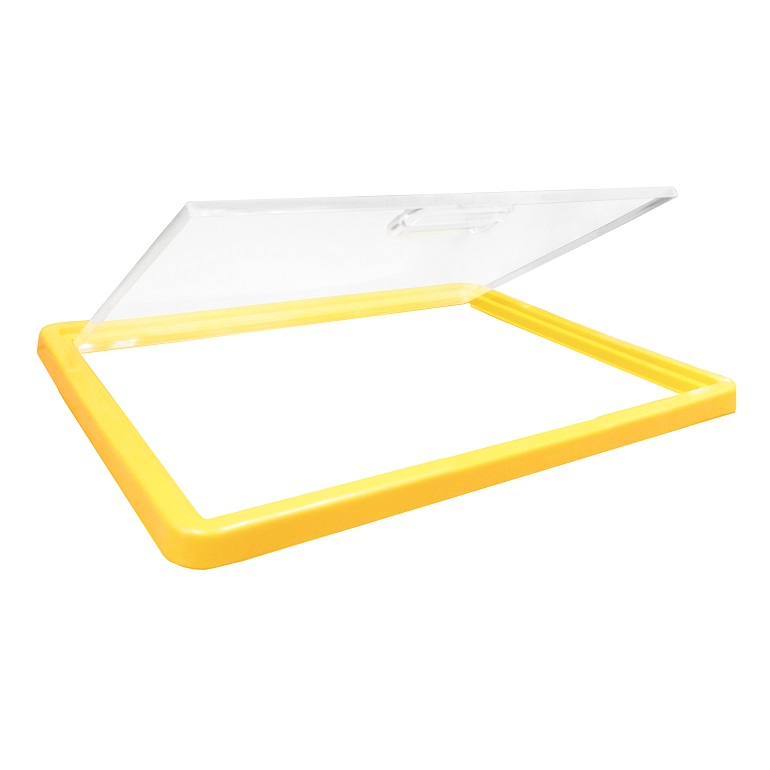 Cake Tray Cover – TPM1129-KR – Triplast Plastic Industries Sdn Bhd