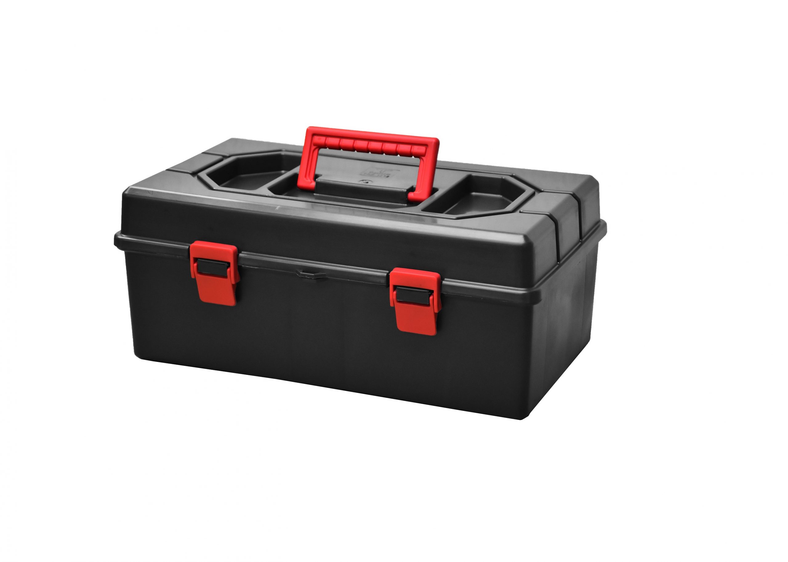 Heavy Duty Tool Box – TPP 3232 – Triplast Plastic Industries Sdn Bhd