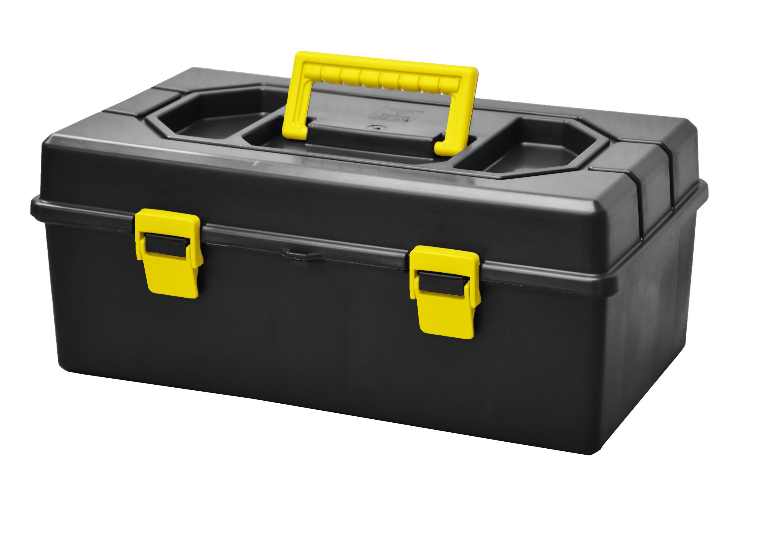 Heavy Duty Tool Box – TPP 3232 – Triplast Plastic Industries Sdn Bhd