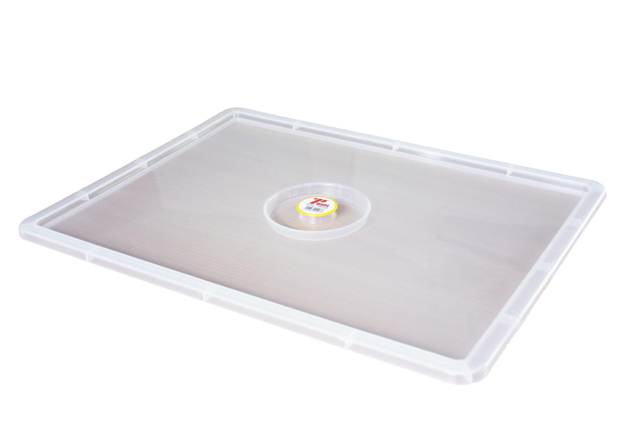Cake Tray Cover – TPM1130 – Triplast Plastic Industries Sdn Bhd
