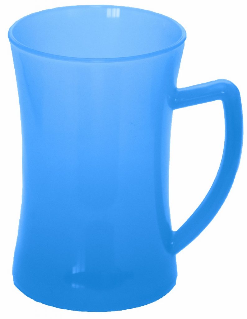 13 Oz Glass Plastic (PP) – TPP 2280-PP – Triplast Plastic Industries ...